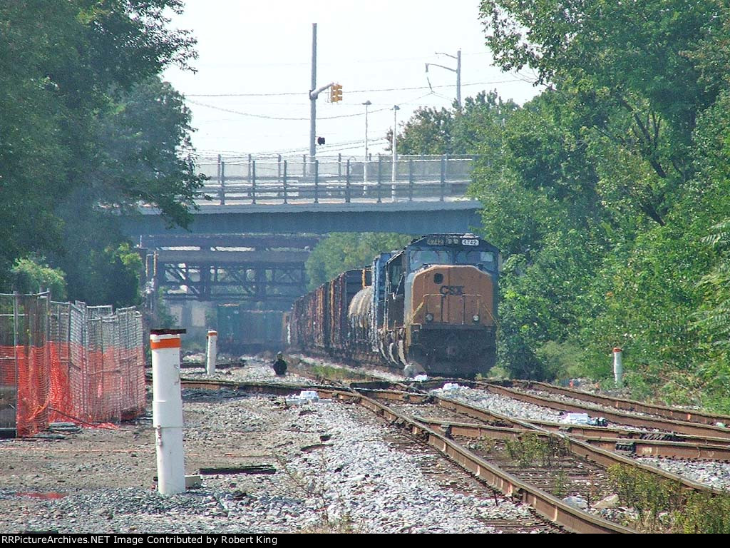 CSX 4742 Q410